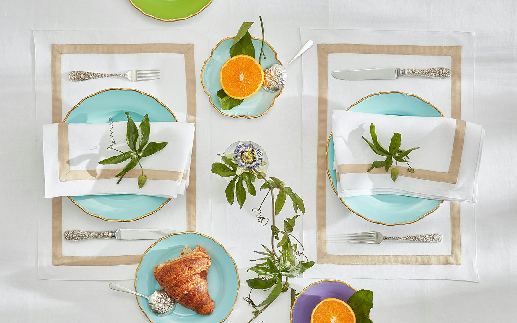 Lowell | Matouk Luxury Linens