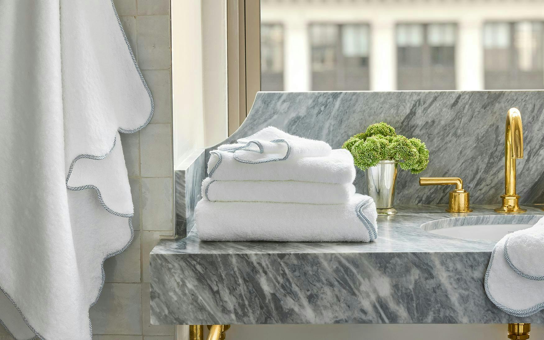 The Cairo Collection | Matouk