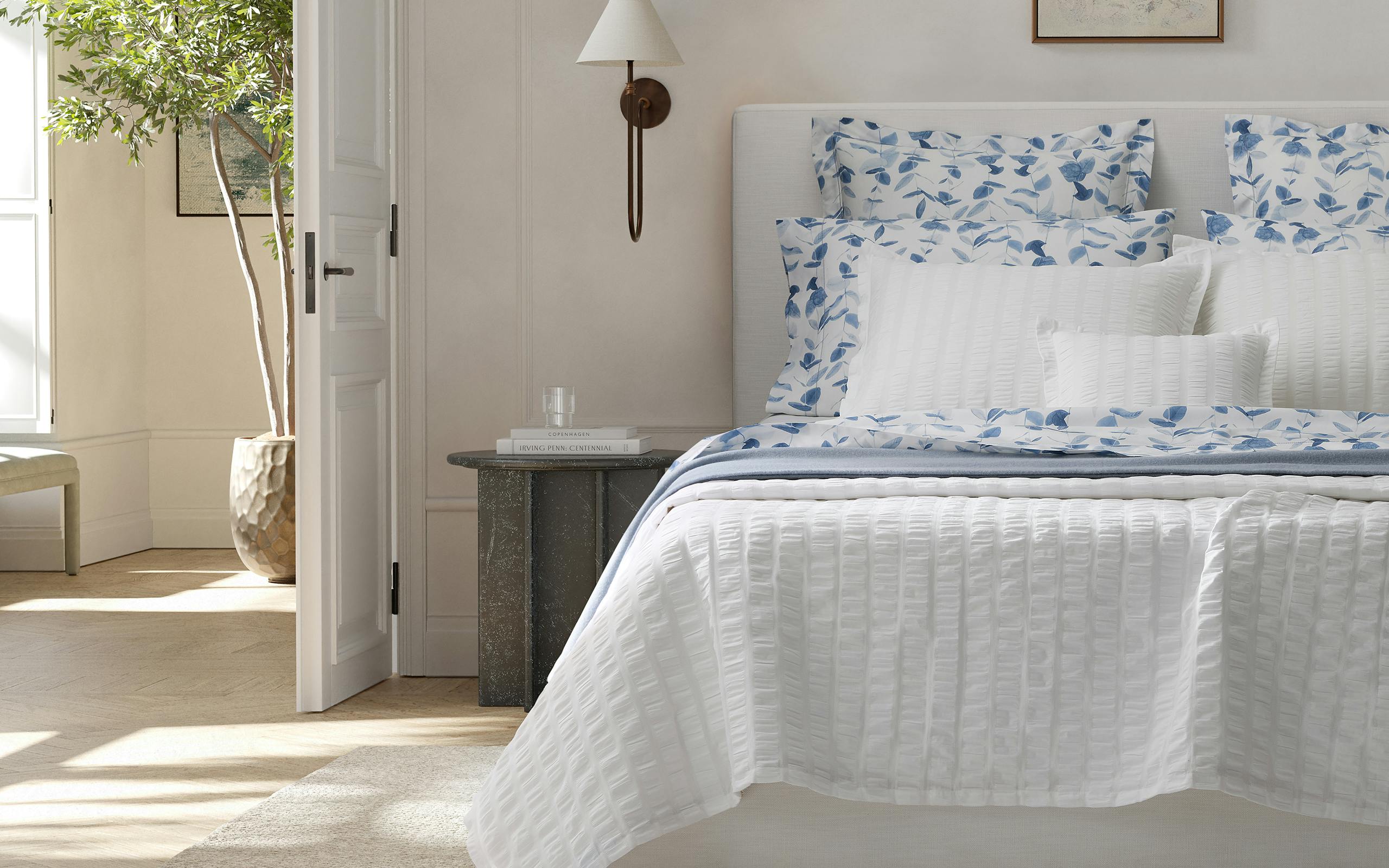 Mediterranean Moment | Matouk