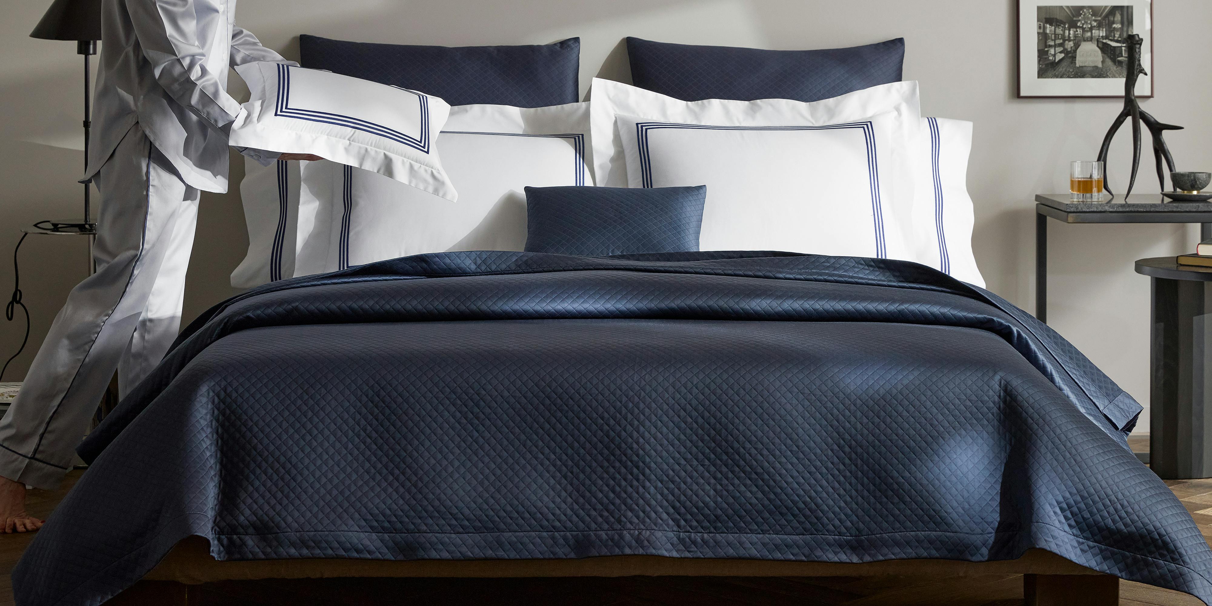 Give the Gift of Sleep | Matouk