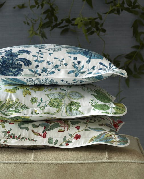 The Matouk Schumacher Collection | Matouk Luxury Linens