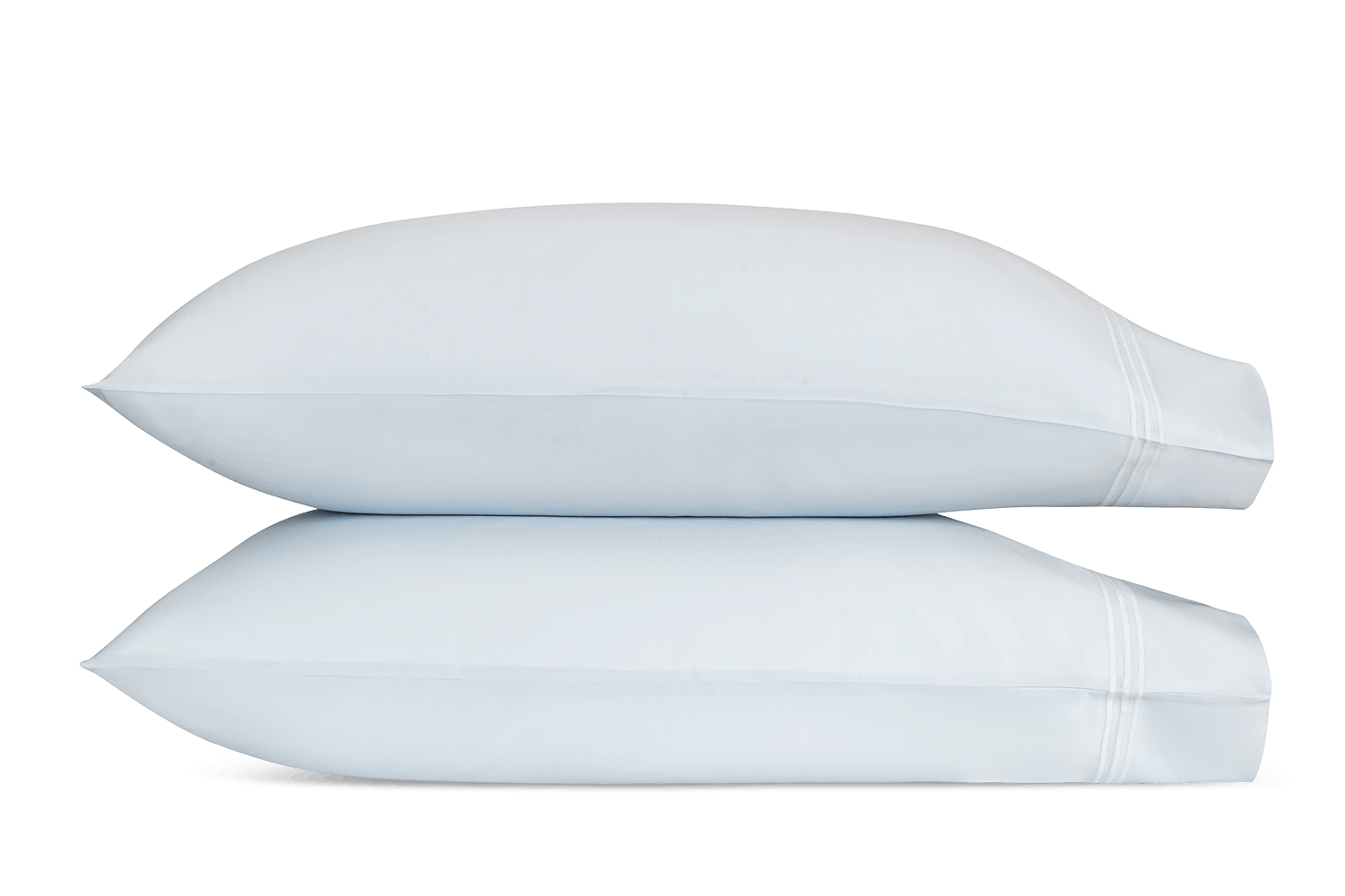 Bel Tempo Nocturne Pillowcase - Pair | Matouk Luxury Linens