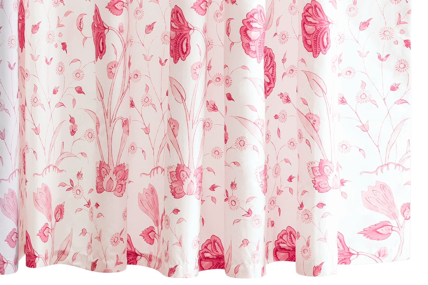 Khilana Shower Curtain | Matouk Luxury Linens