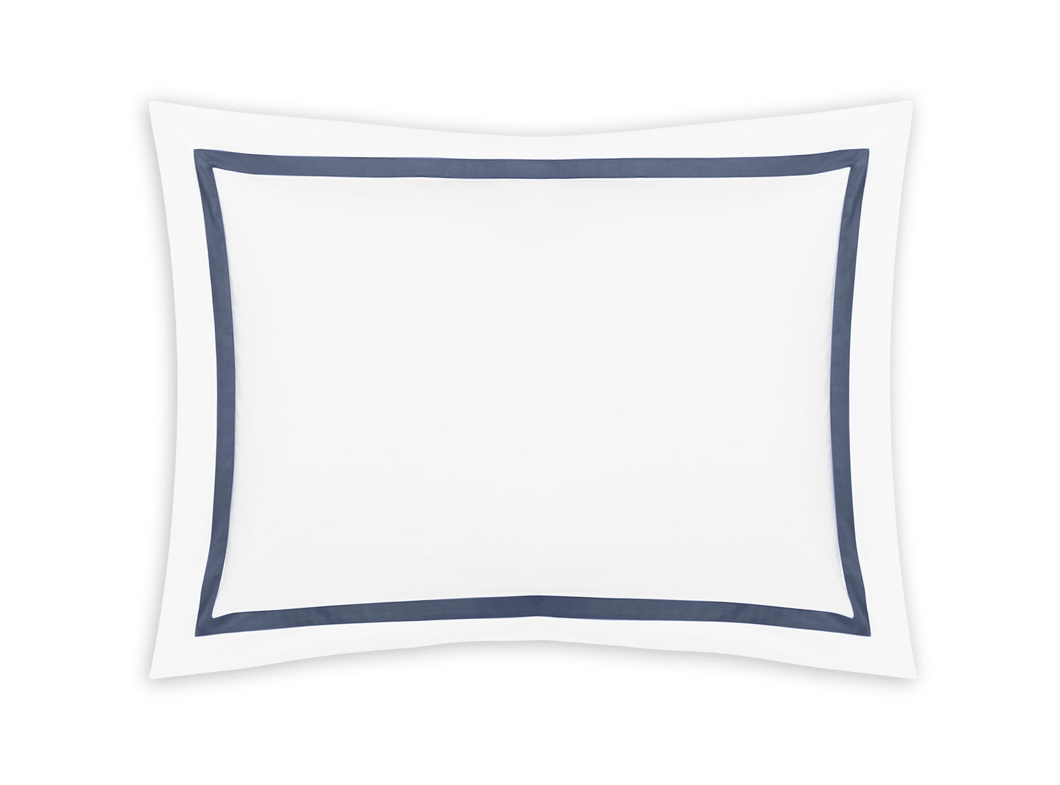 Lowell Sham | Matouk Luxury Linens