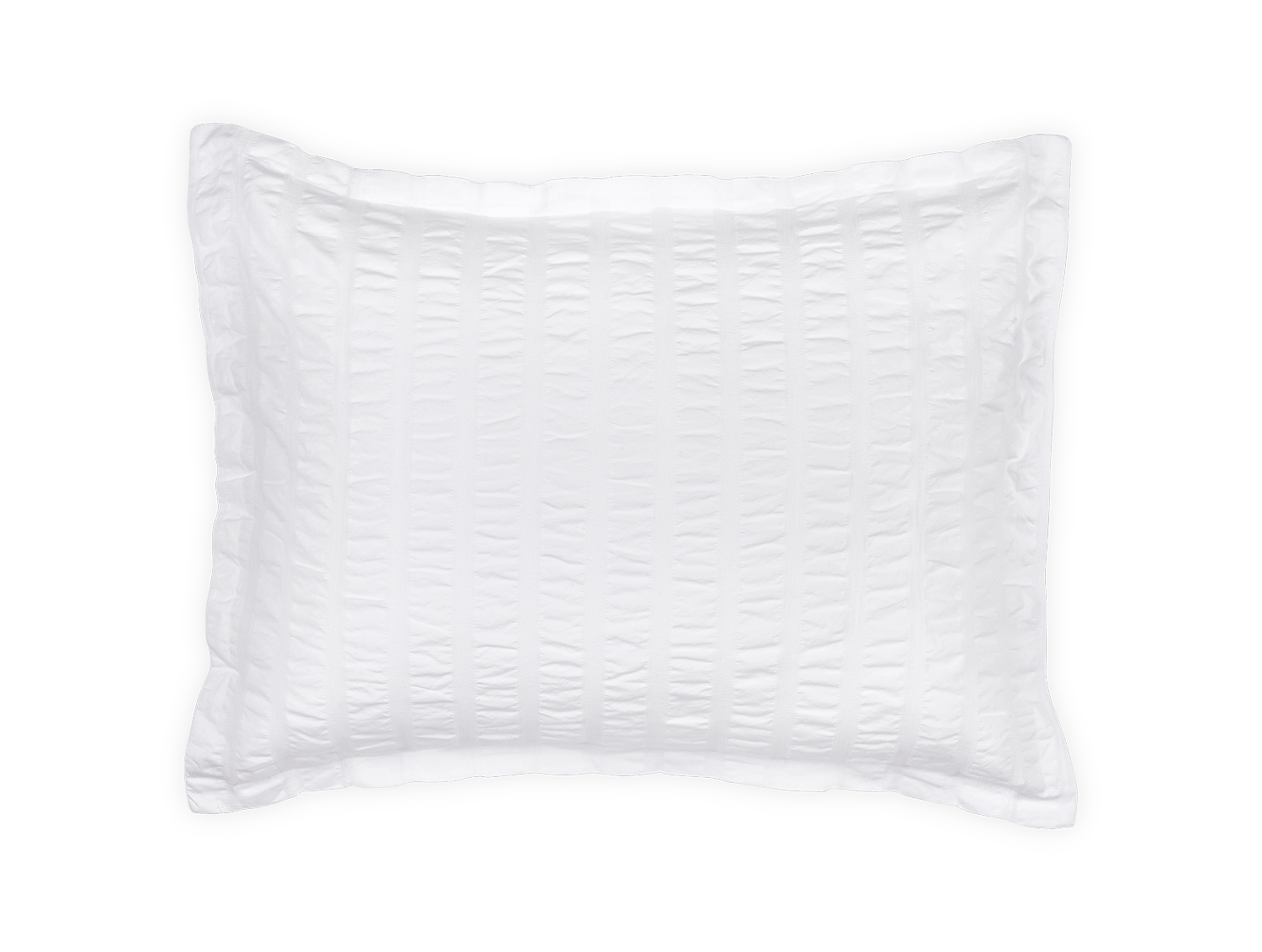 Panama Sham | Matouk Luxury Linens