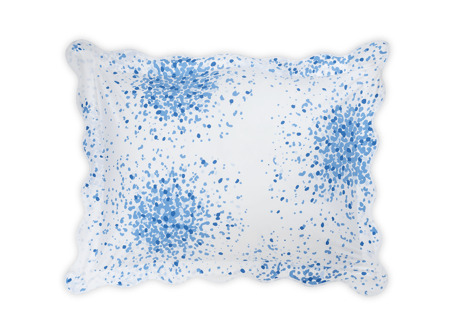 Poppy Sham | Matouk Luxury Linens