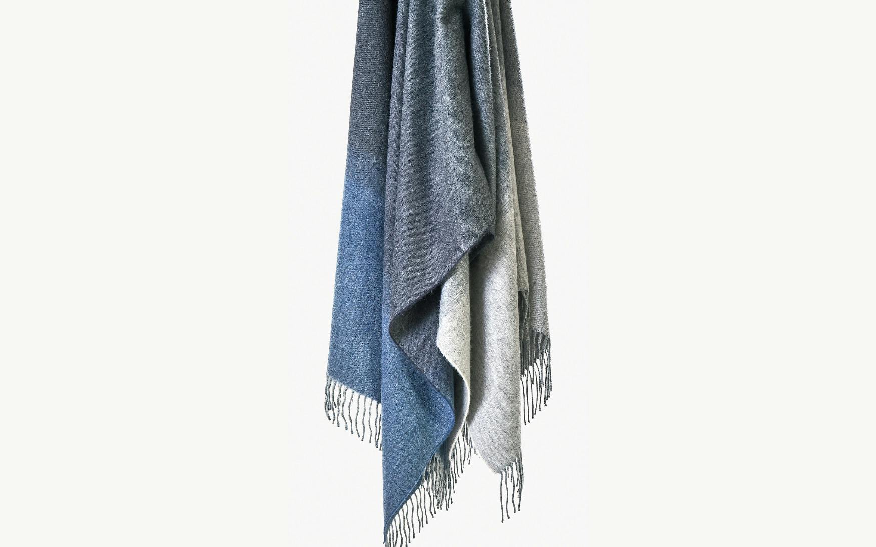 August Throw | Matouk Luxury Linens