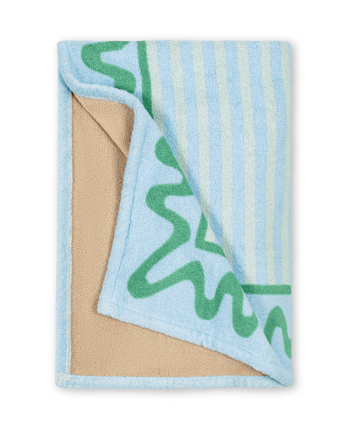 Seahorse Beach Towel | Matouk Luxury Linens