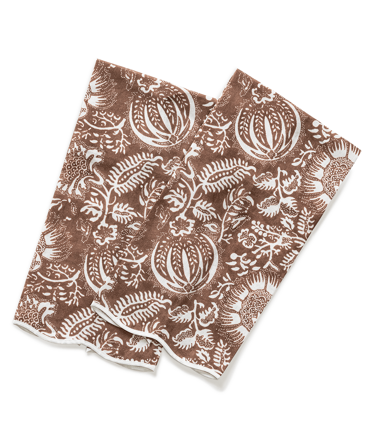 Granada Guest Towels - set of 2 | Matouk Luxury Linens