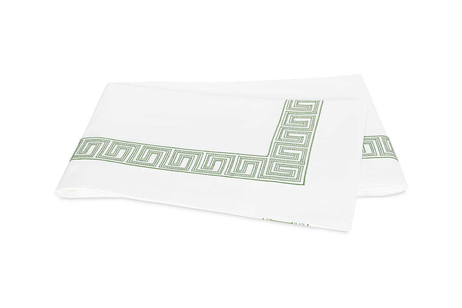 Ophelia Flat Sheet | Matouk Luxury Linens