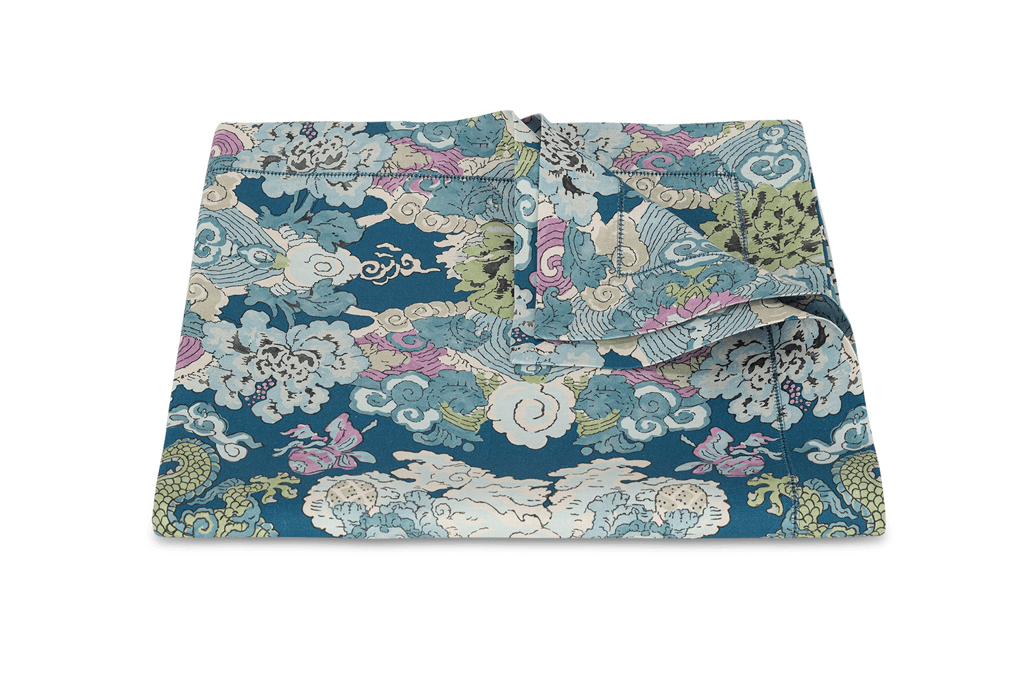 Magic Mountain Tablecloth | Matouk Luxury Linens