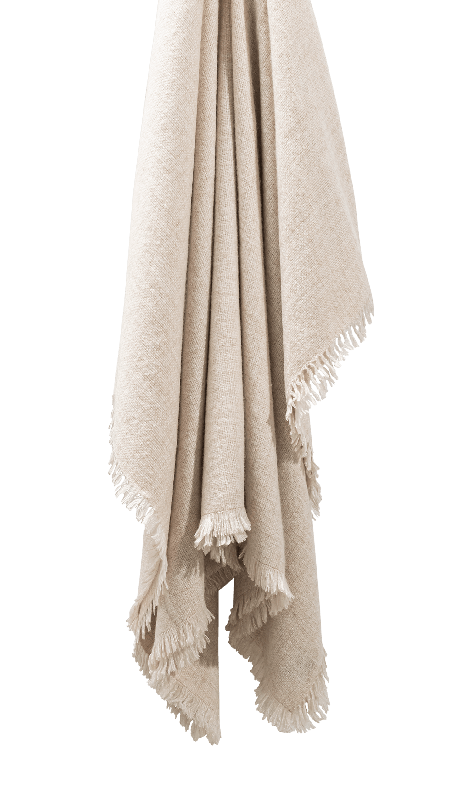 Maya Throw | Matouk Luxury Linens