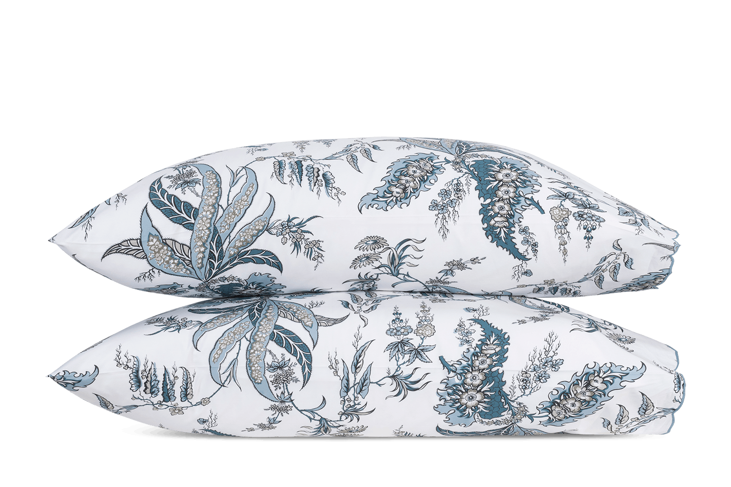 Apolline Pillowcase - Pair | Matouk Luxury Linens