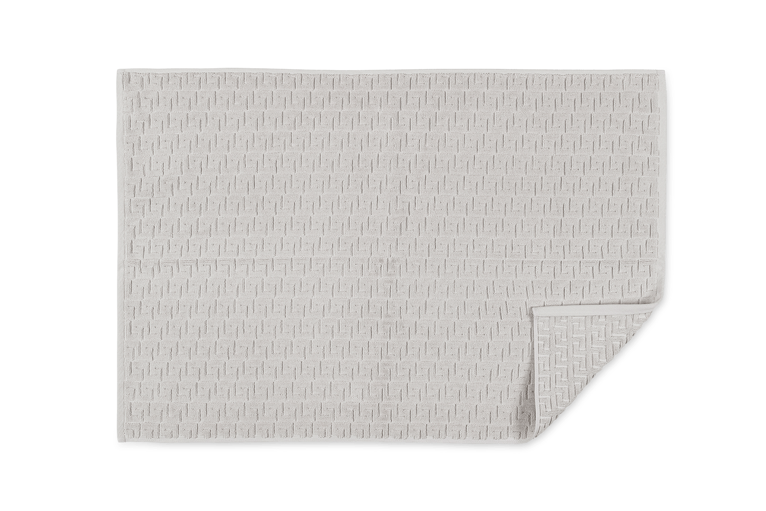 Athena Tub Mat | Matouk Luxury Linens