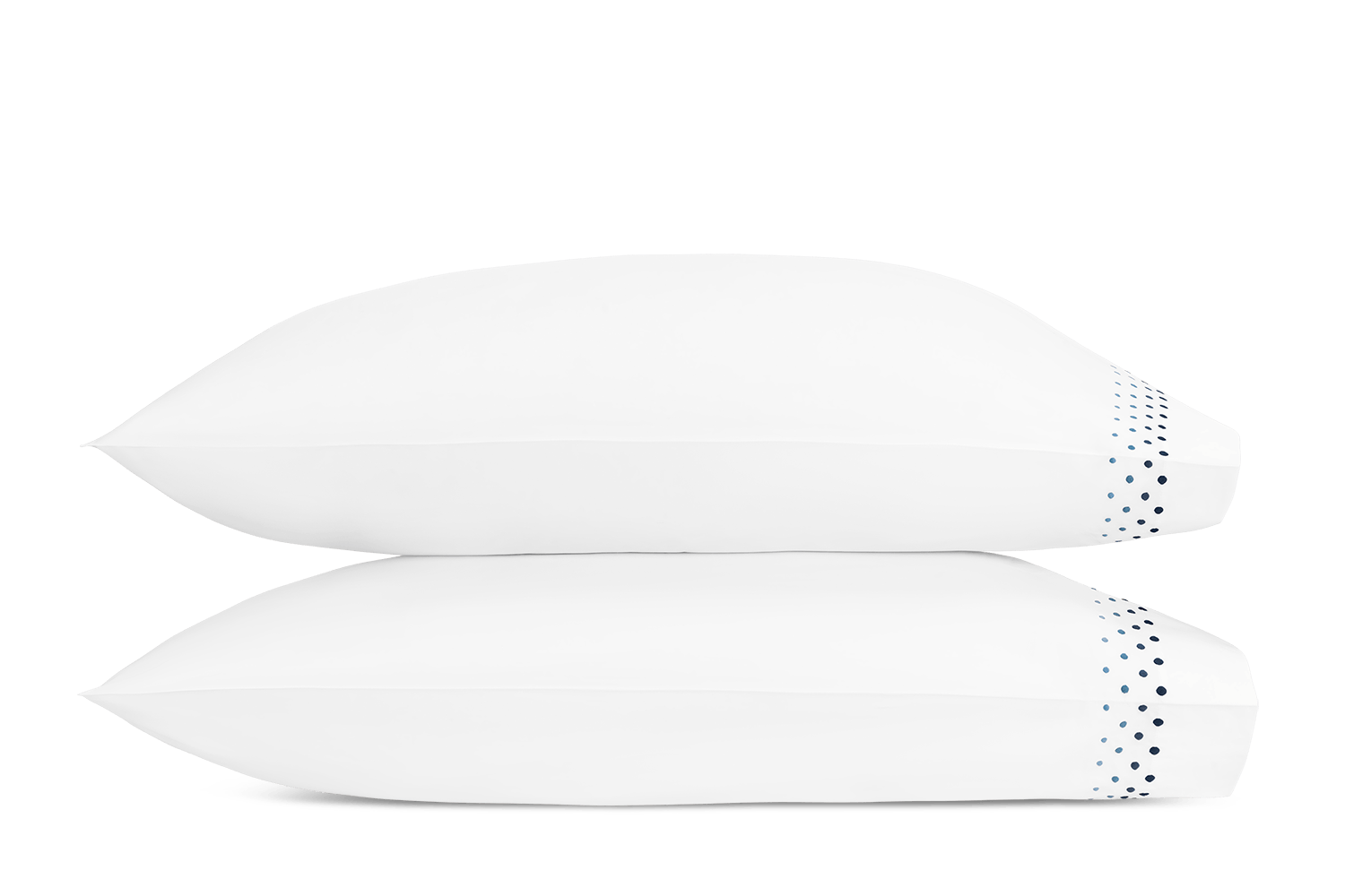 Dorothy Pillowcase - Pair | Matouk Luxury Linens