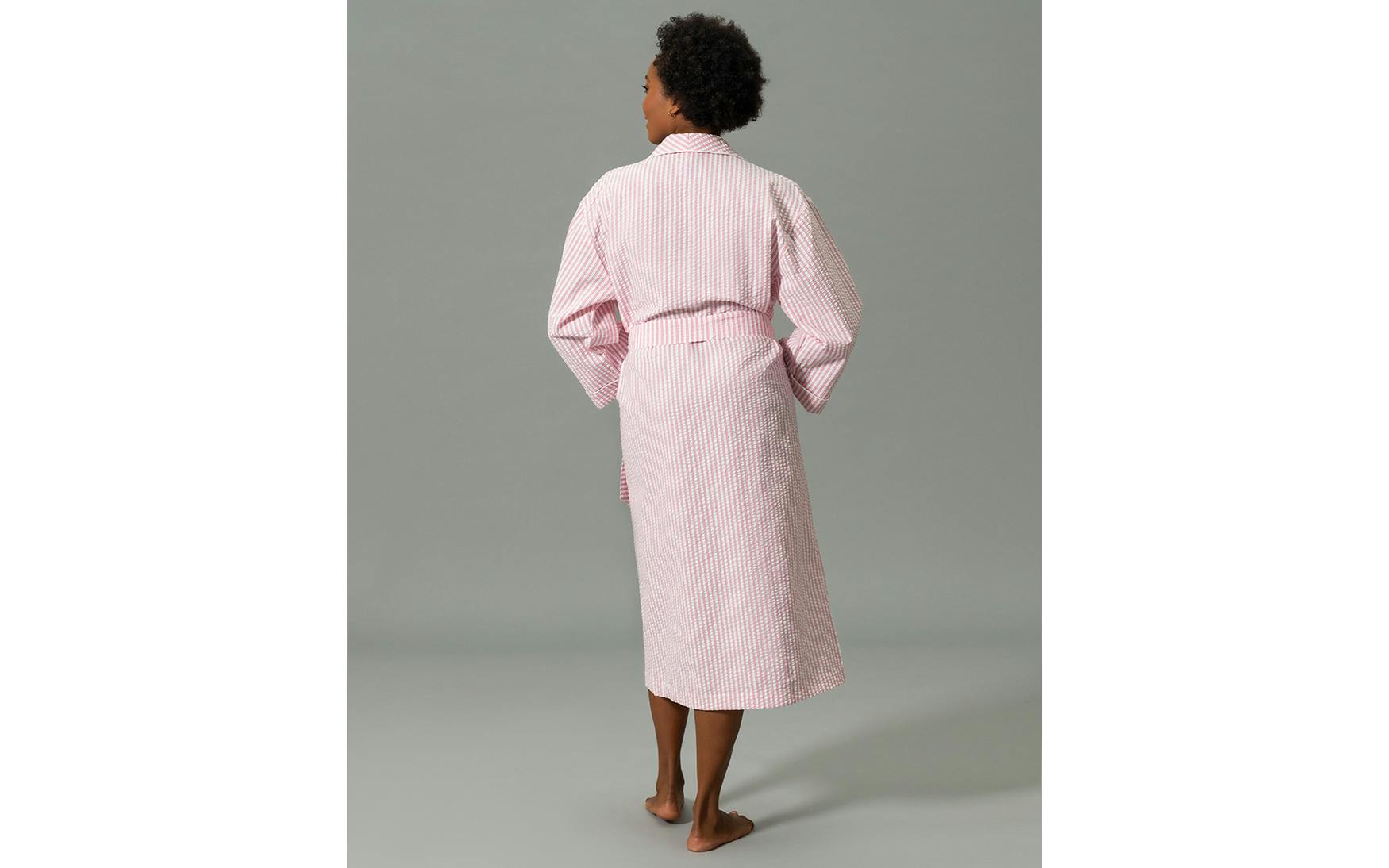 Matteo Robe | Matouk Luxury Linens