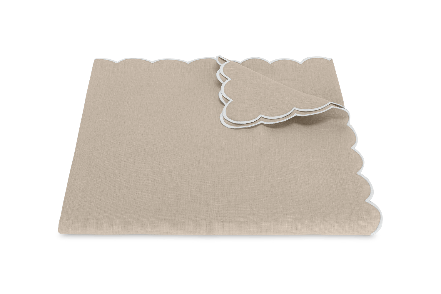 Dakota Tablecloth | Matouk Luxury Linens
