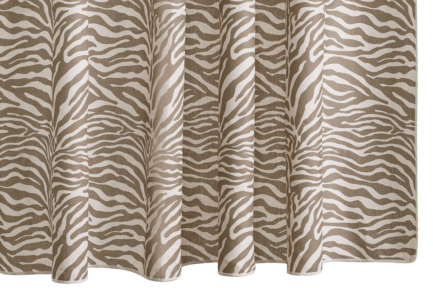 Regine Shower Curtain | Matouk Luxury Linens