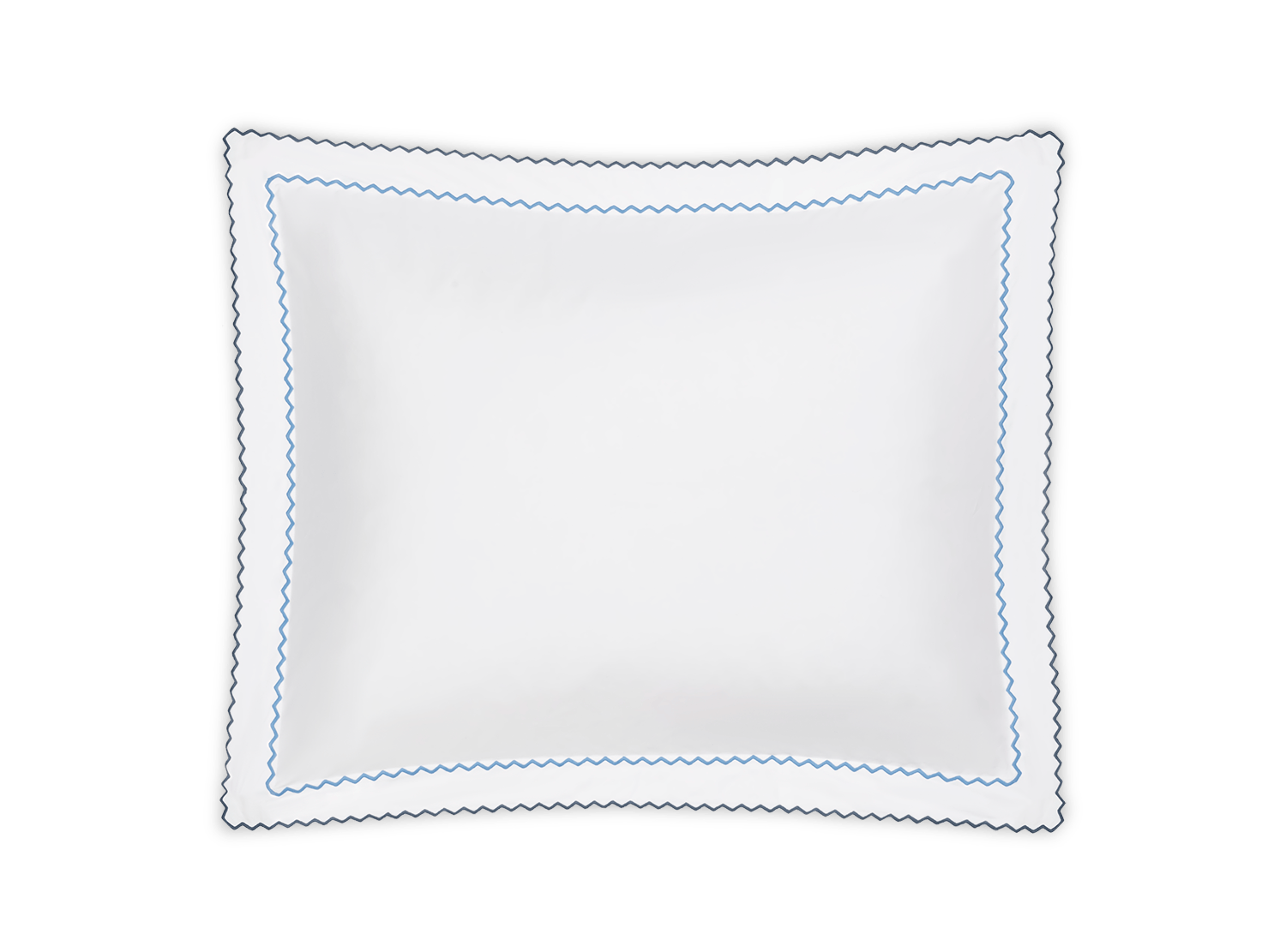 Axel Sham | Matouk Luxury Linens