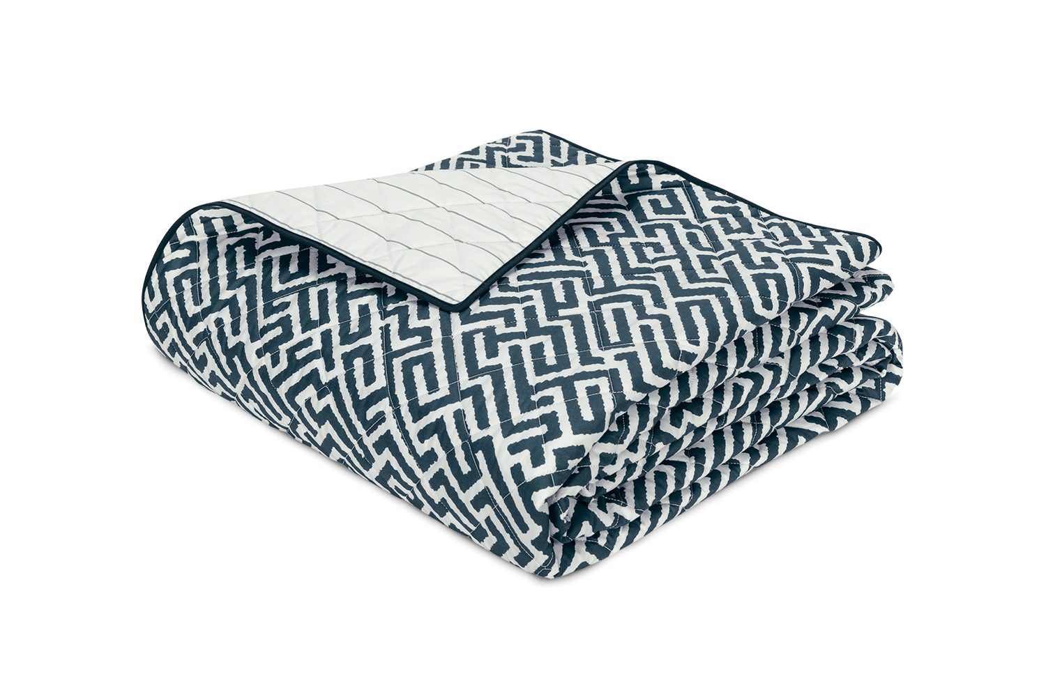 Gabriel Quilt | Matouk Luxury Linens
