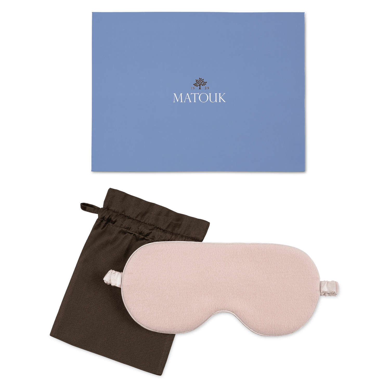 Dream Modal Sleep Mask | Matouk | Matouk Luxury Linens
