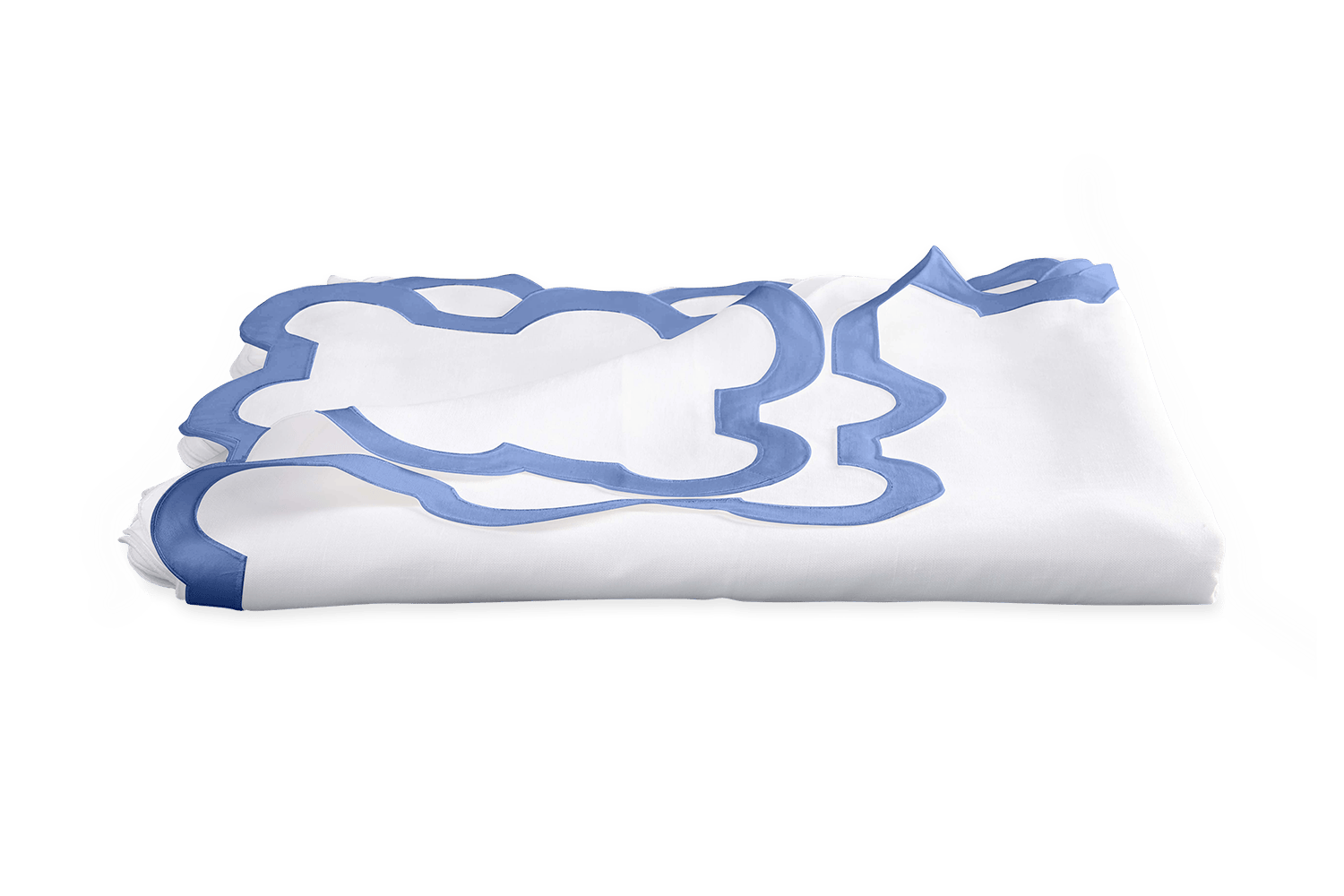Mirasol Tablecloth | Matouk Luxury Linens