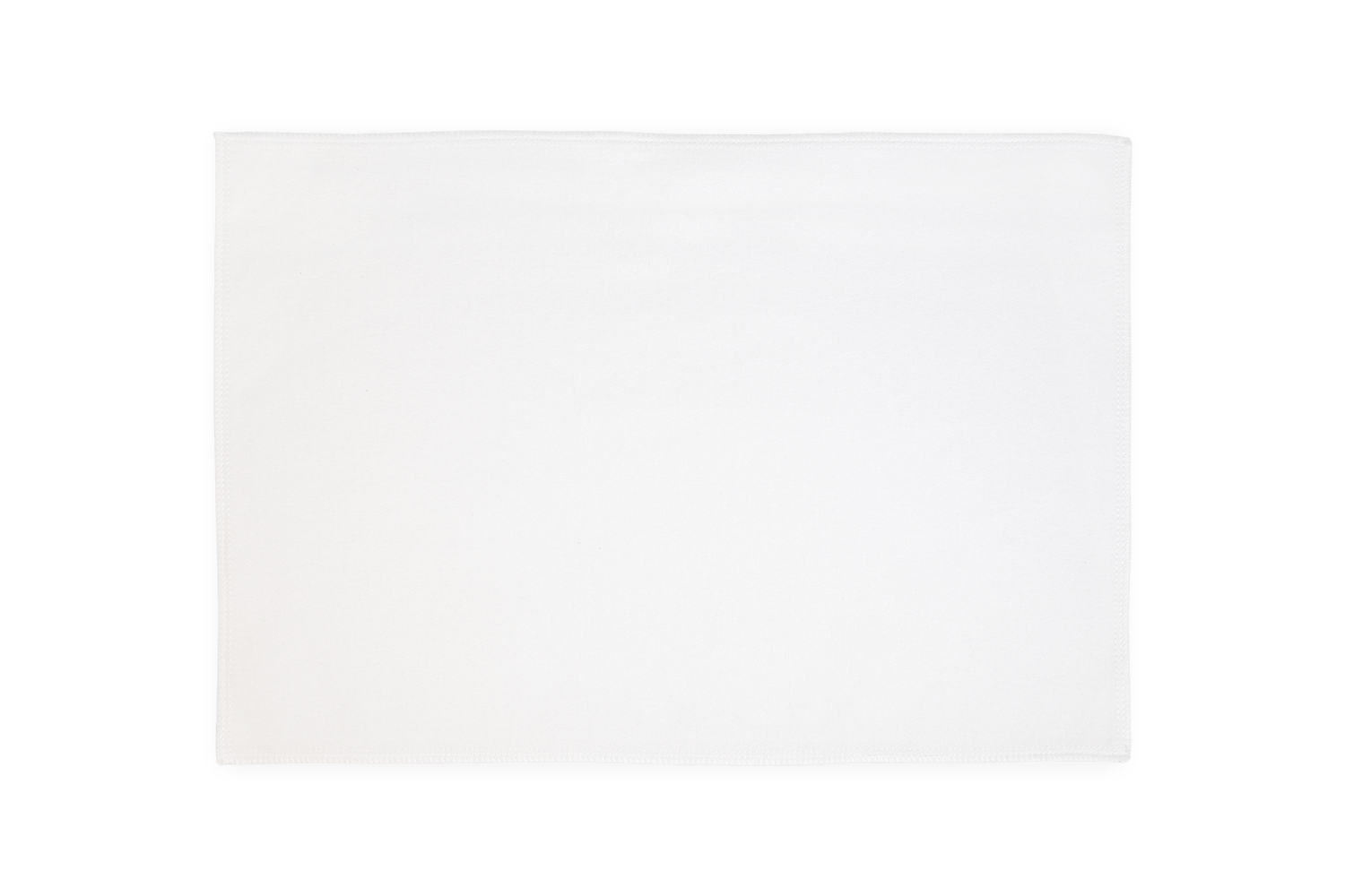 Silencer Placemat Padding - set of 4 | Matouk Luxury Linens