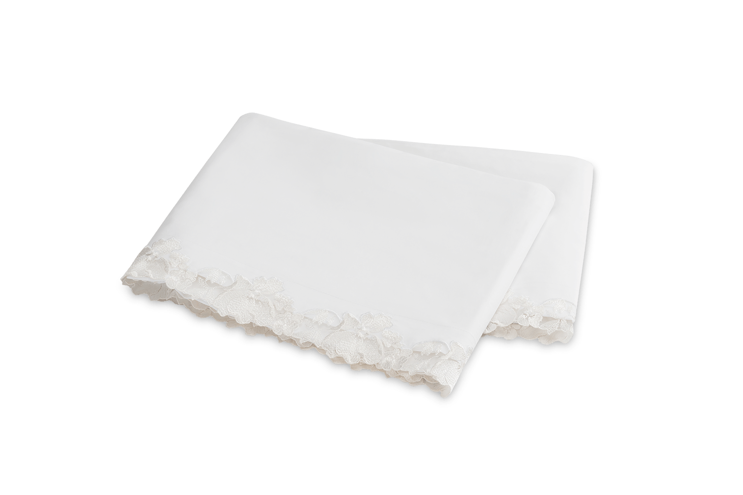 Virginia Flat Sheet | Matouk Luxury Linens