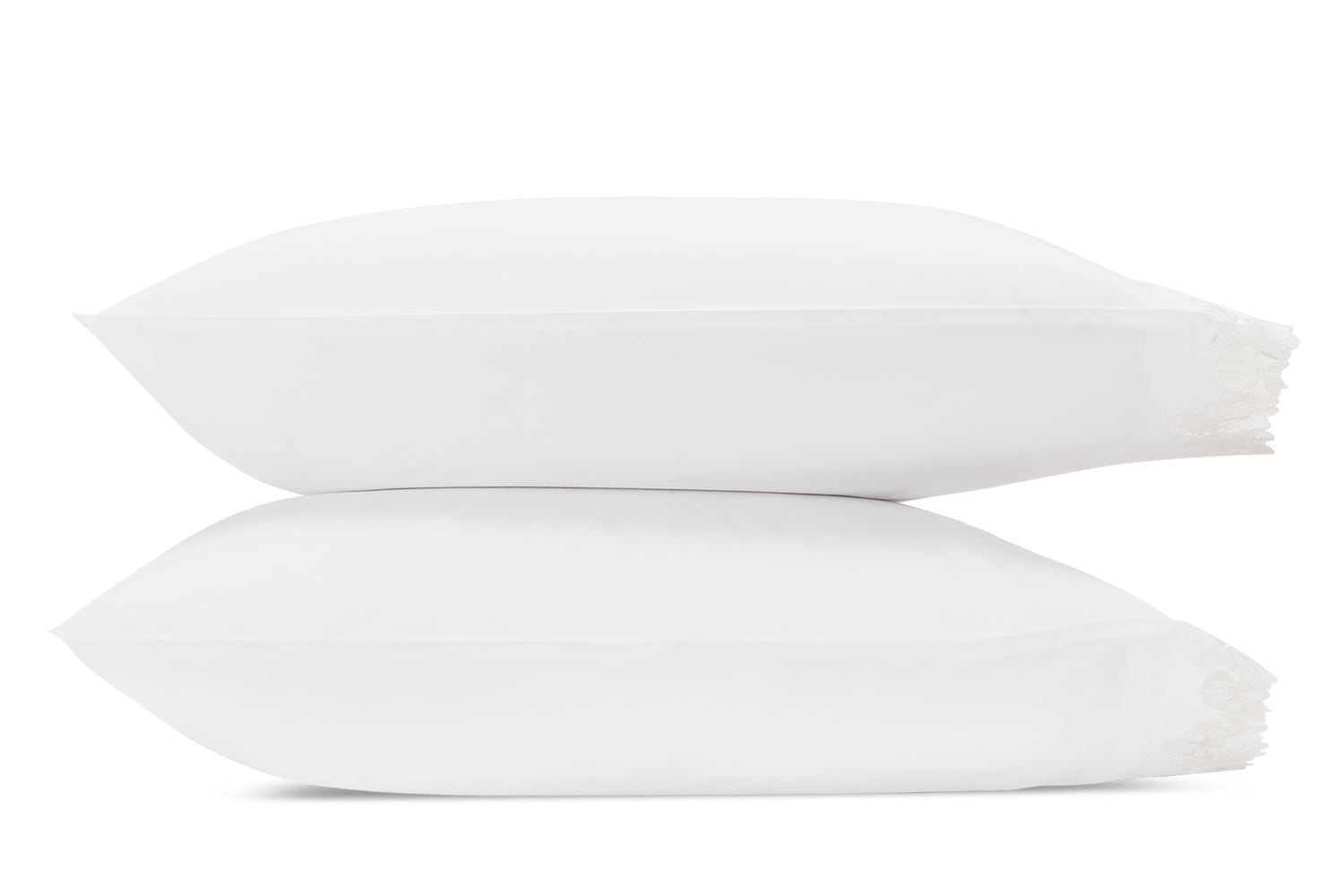 Virginia Pillowcase - Pair | Matouk Luxury Linens