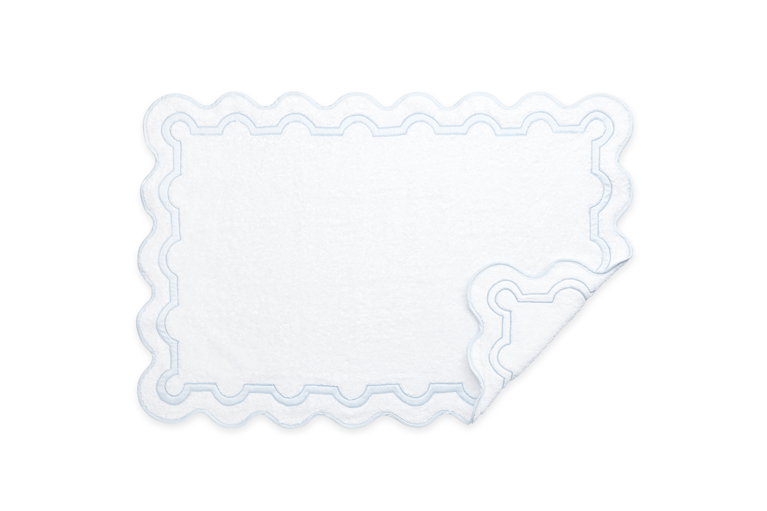 Mirasol Tub Mat | Matouk Luxury Linens