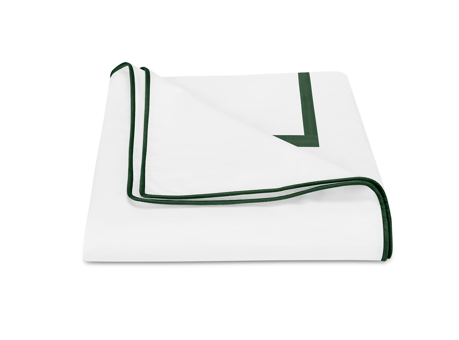 Louise Duvet Cover | Matouk Luxury Linens