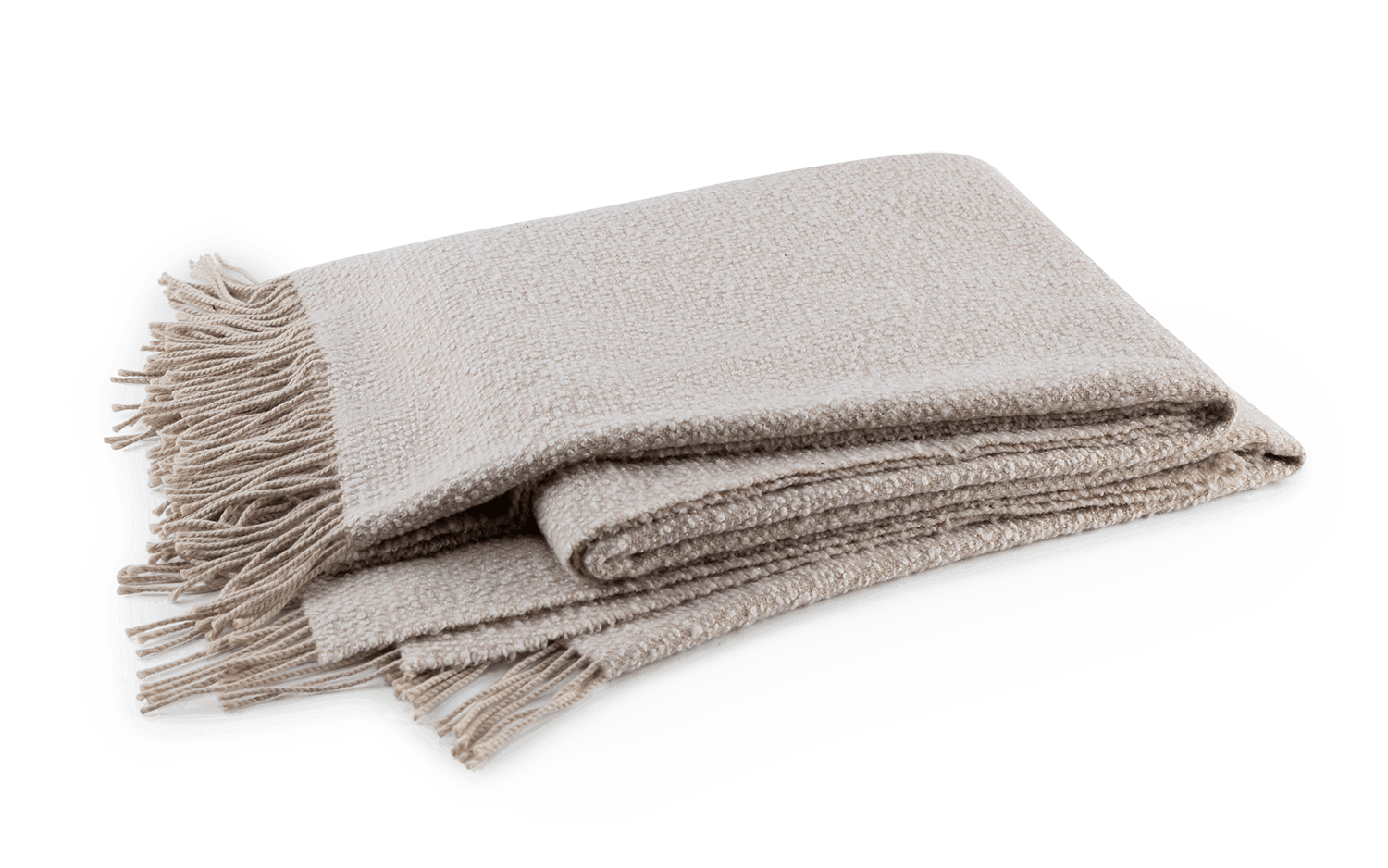 Helix Throw | Matouk Luxury Linens