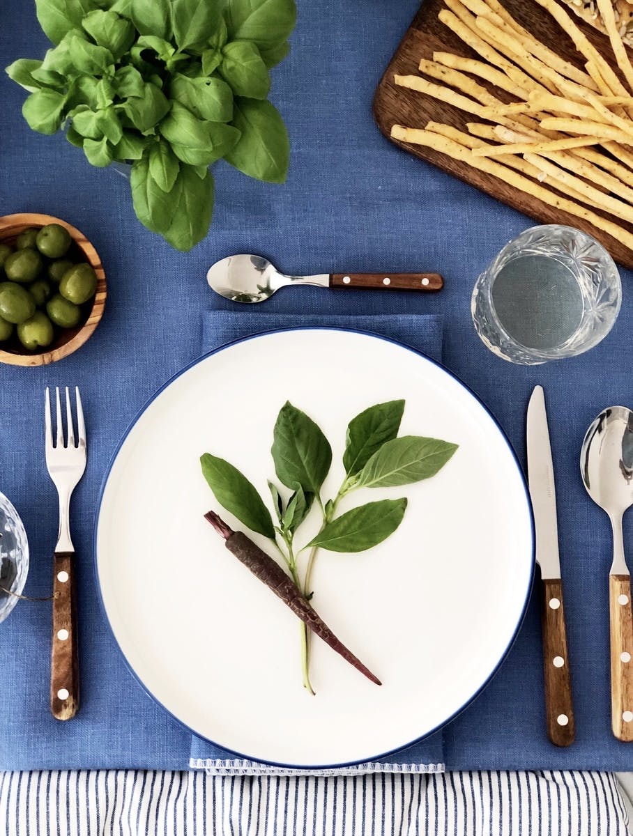 Colleen Kennedy Cohen Makes Sustainable Entertaining Beautiful | Matouk ...