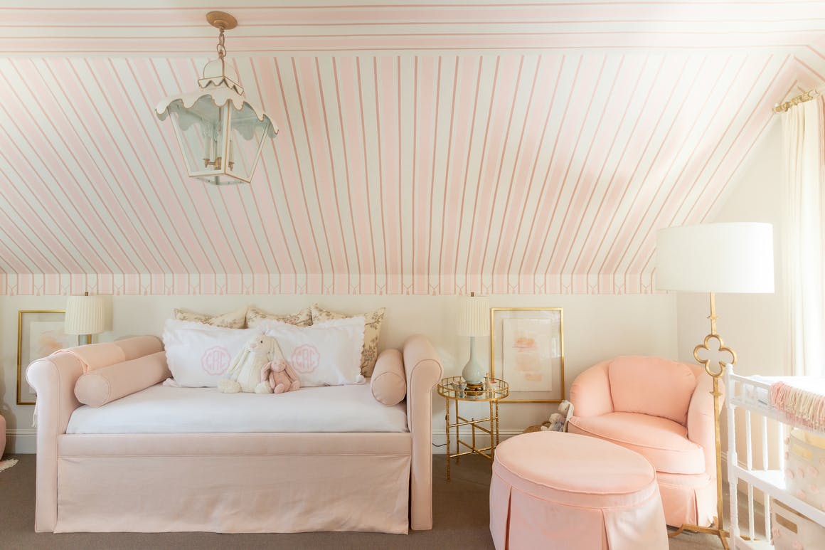 Mitchell Hughes Sleeping